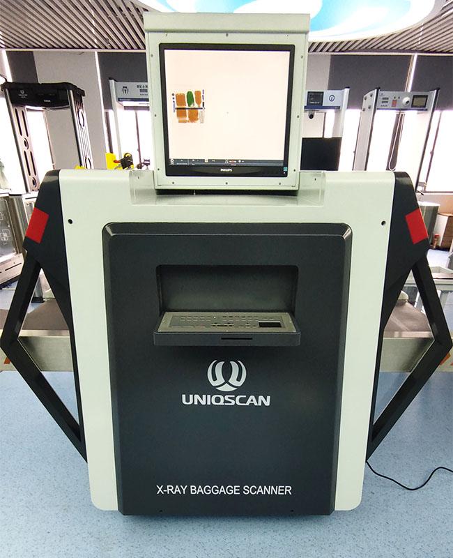 중국 SHENZHEN UNISEC TECHNOLOGY CO.,LTD 회사 프로필